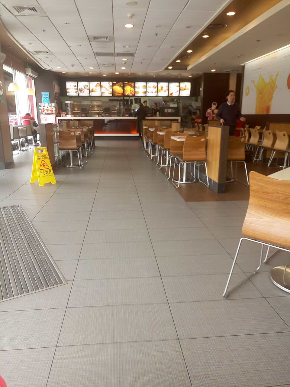 肯德基(建设餐厅),肯德基餐厅图片(第10页)_大山谷图库