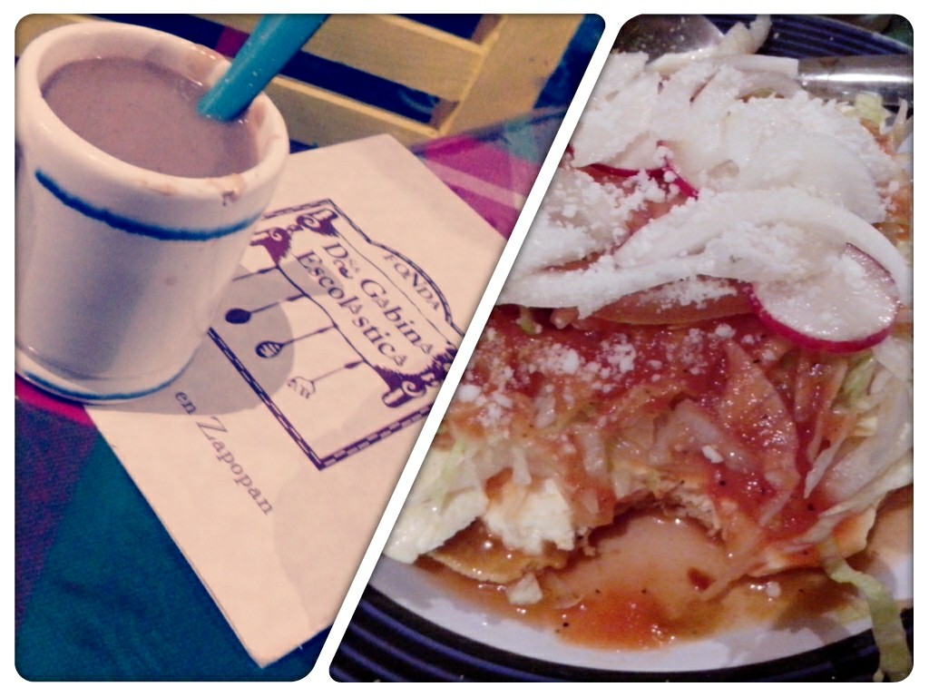 2026Dona Gabina Escolastica美食餐厅,Riquisimo champurrado, al i...【去哪儿攻略】