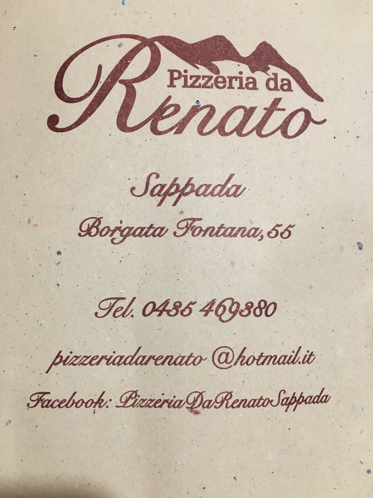 2025Pizzeria Da Renato美食餐厅,One of best pizza ever! Ver...【去哪儿攻略】