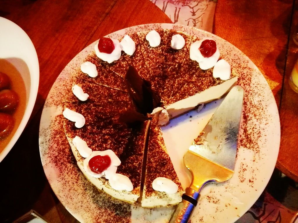 2025Sipi River Lodge美食餐厅,菜肴也是十分正宗的法国菜，...【去哪儿攻略】