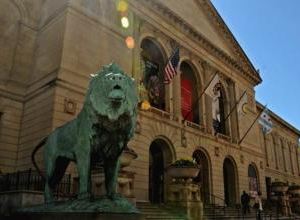 2024芝加哥艺术博物馆-旅游攻略-门票-地址-问答-游记点评，芝加哥旅游旅游景点推荐-去哪儿攻略