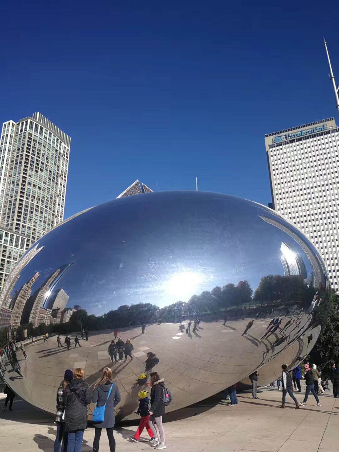 2021云门-旅游攻略-门票-地址-问答-游记点评，芝加哥旅游旅游景点推荐-去哪儿攻略