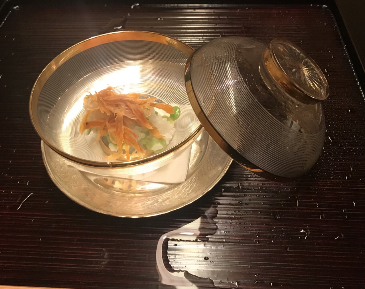 2023Honkogetsu美食餐厅,料理很惊艳，食材选用非常地...【去哪儿攻略】