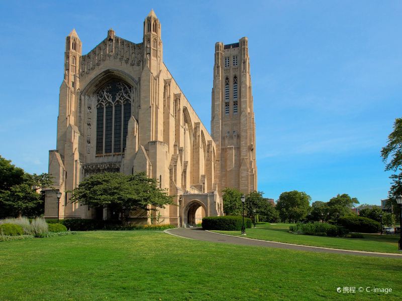 芝加哥芝加哥大学攻略-芝加哥大学门票价格多少钱-团购票价预定优惠-景点地址图片-【携程攻略】