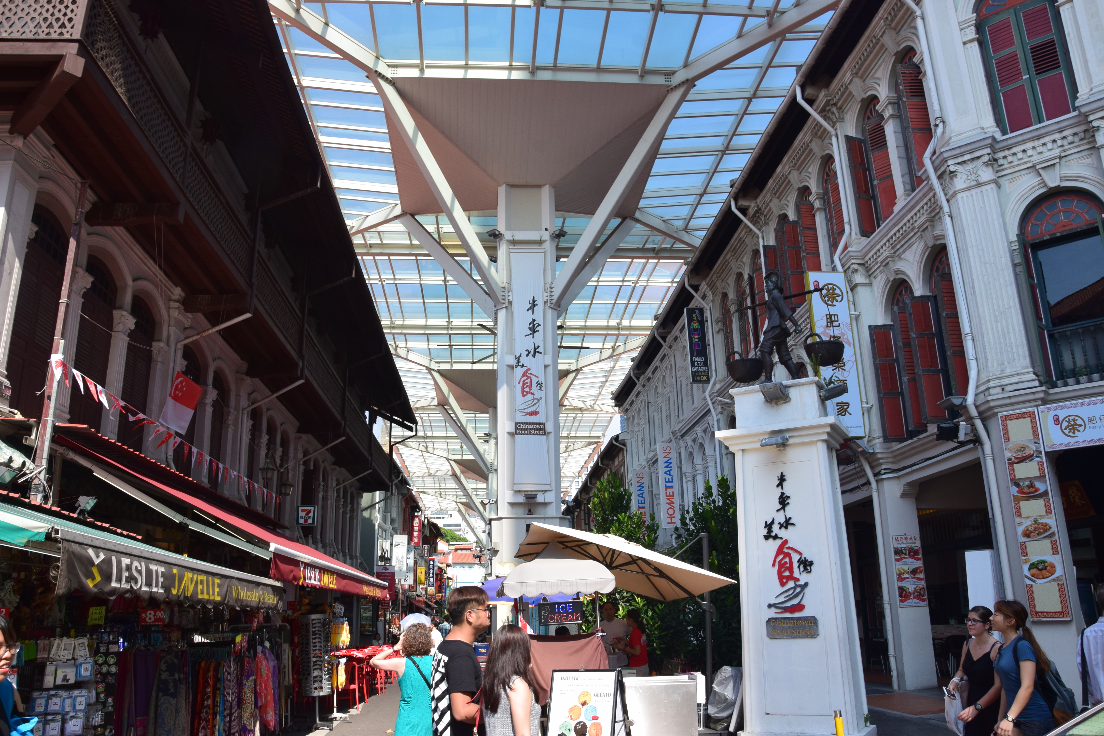 新加坡牛车水攻略,新加坡牛车水门票/游玩攻略/地址/图片/门票价格【携程攻略】