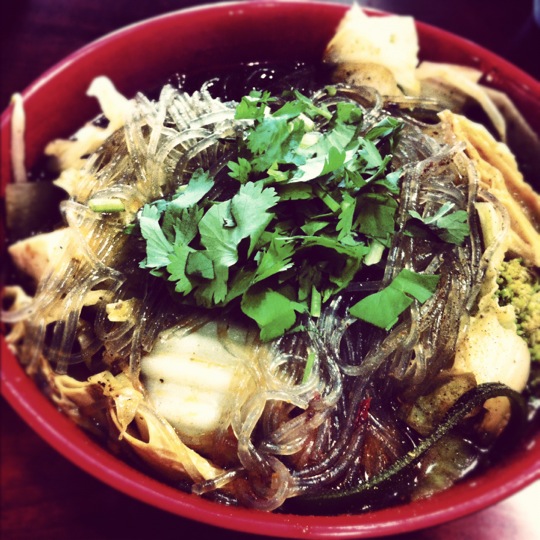 2023Lao Bei Fang Dumpling House美食餐厅,Hot & spicy soup is to die ... 【去哪儿攻略】