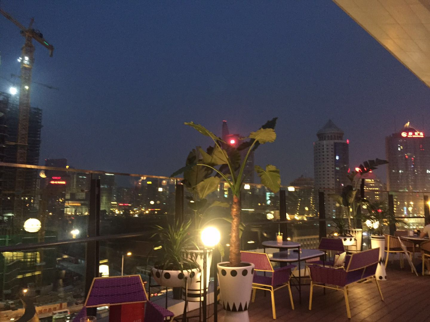 北京Migas Mercado米家思(国贸商城店)攻略,Migas Mercado米家思(国贸商城店)特色菜推荐/菜单/人均消费/电话/地址 ...