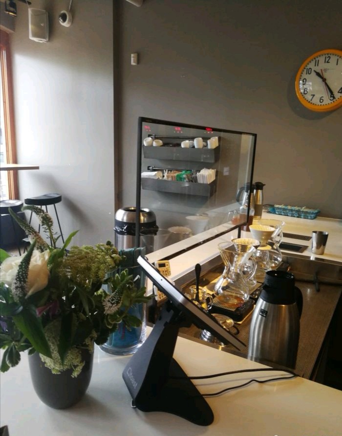 2023Intelligentsia Coffee美食餐厅,...价格比星巴克便宜不少，而...【去哪儿攻略】