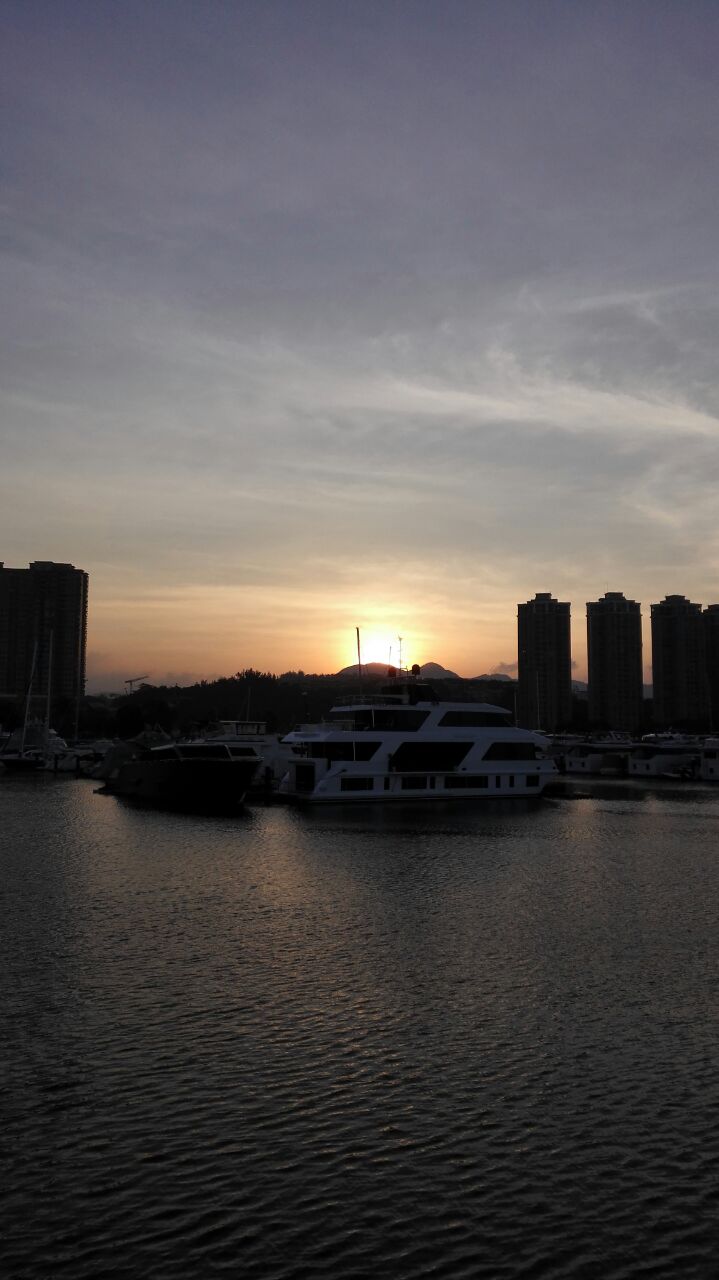 2024香港黄金海岸游玩攻略,黄金海岸是香港新界屯门不错...【去哪儿攻略】