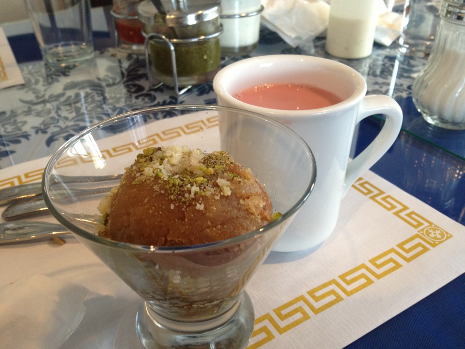 2026Choopan Grill美食餐厅,Love me some afghan food! T...【去哪儿攻略】