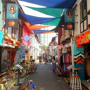 2019哈芝巷_旅游攻略_门票_地址_游记点评,新加坡旅游景点推荐 - 去哪儿攻略社区