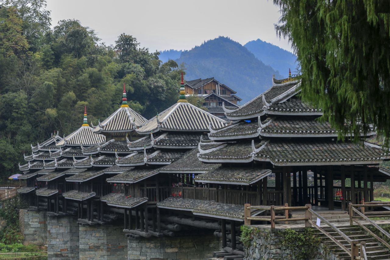 2019程阳八寨-旅游攻略-门票-地址-问答-游记点评，三江旅游旅游景点推荐-去哪儿攻略