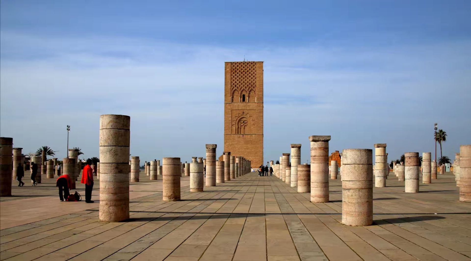 2020穆罕默德五世皇陵-旅游攻略-门票-地址-问答-游记点评，拉巴特旅游旅游景点推荐-去哪儿攻略