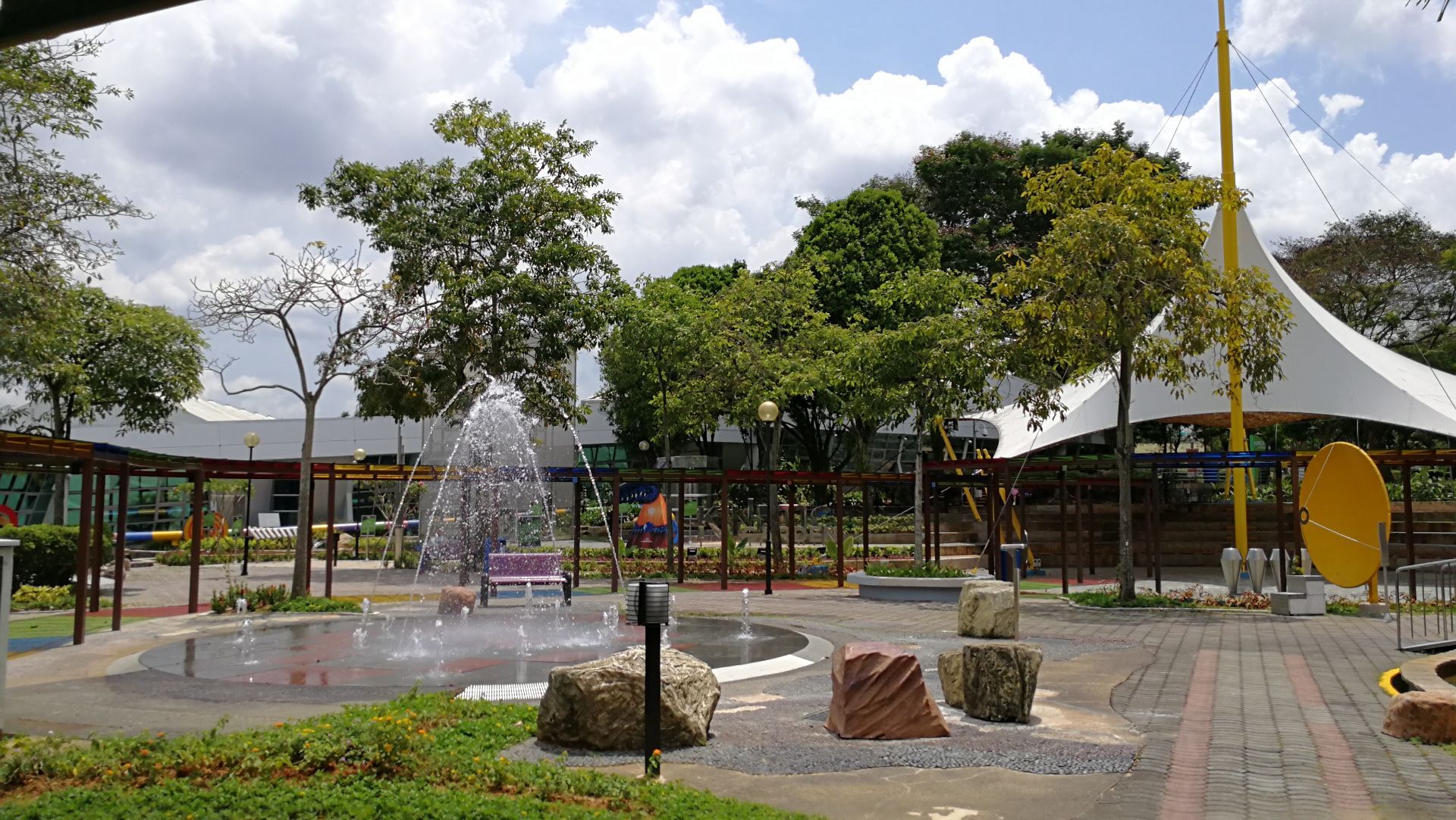 新加坡科学中心攻略,新加坡科学中心门票/游玩攻略/地址/图片/门票价格【携程攻略】