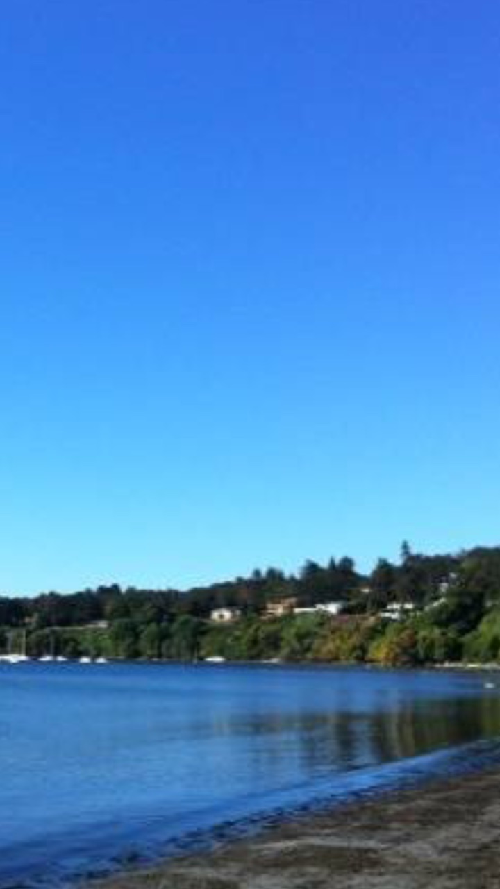 2022Sunshine Bay Track游玩攻略,...喜欢户外活动的朋友不要错...【去哪儿攻略】