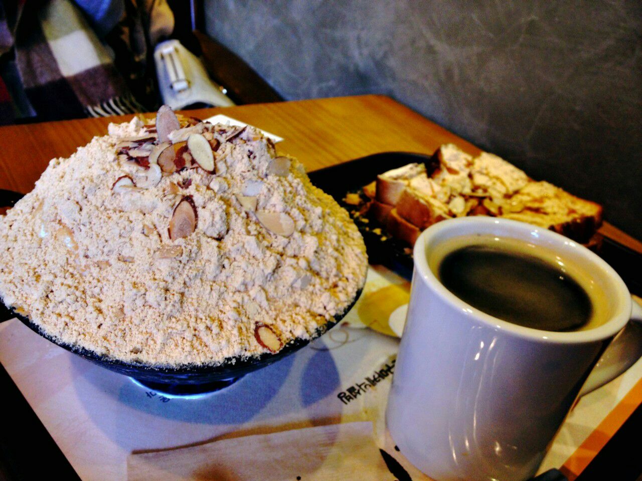 2023Allegiance Coffee美食餐厅,咖啡和甜点都比较符合我的预...【去哪儿攻略】