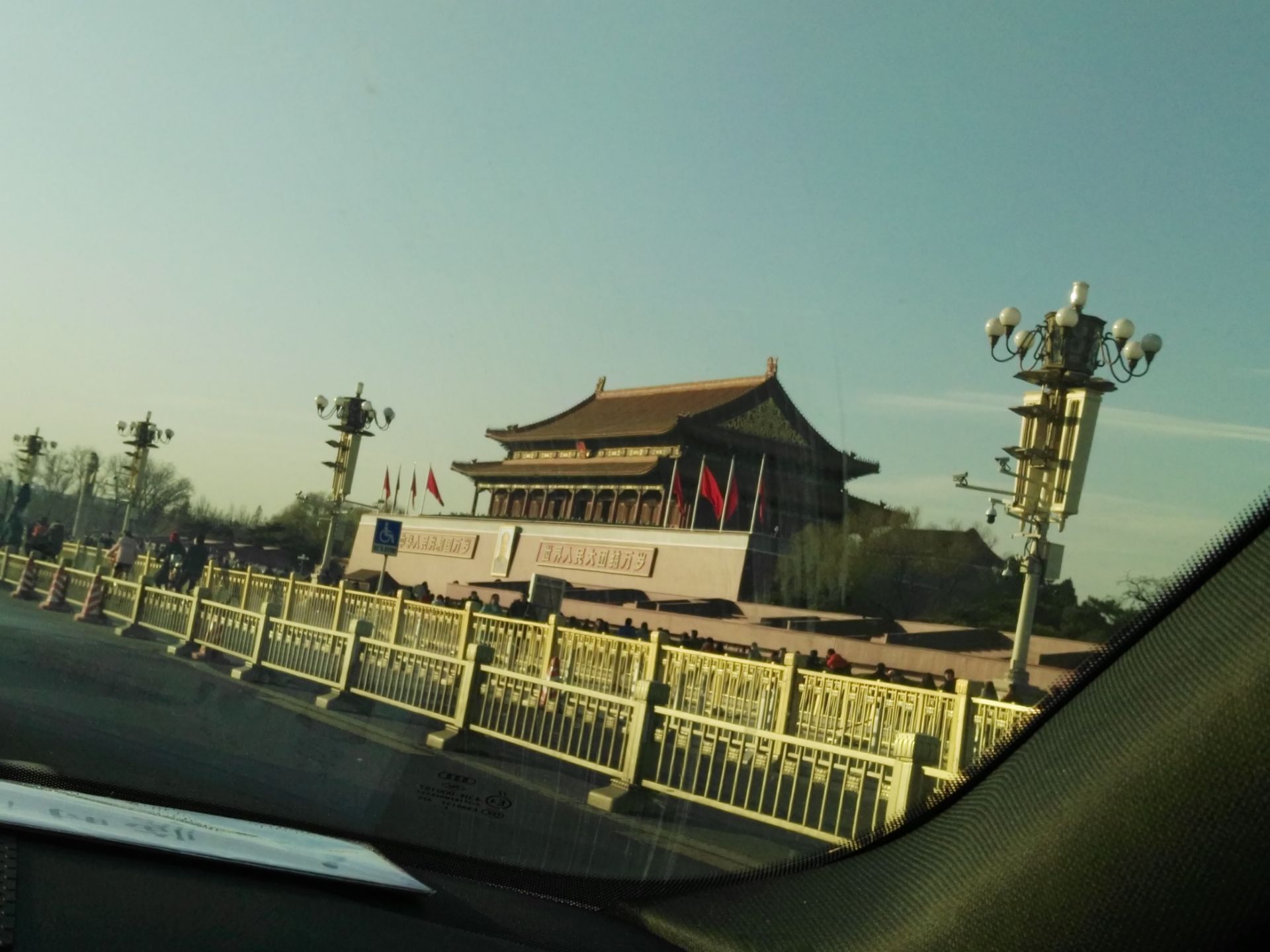 北京长安街攻略,北京长安街门票/游玩攻略/地址/图片/门票价格【携程攻略】