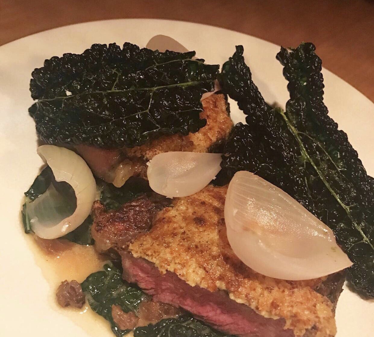 2025The Chiltern Firehouse美食餐厅,Roasted Label Anglais Chick...【去哪儿攻略】