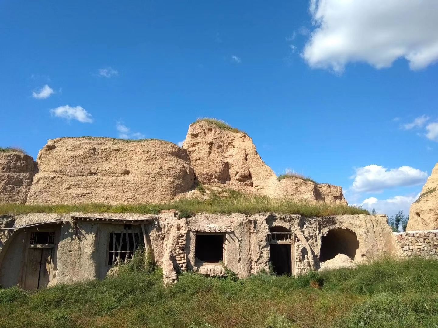 2021开阳古堡-旅游攻略-门票-地址-问答-游记点评，阳原旅游旅游景点推荐-去哪儿攻略