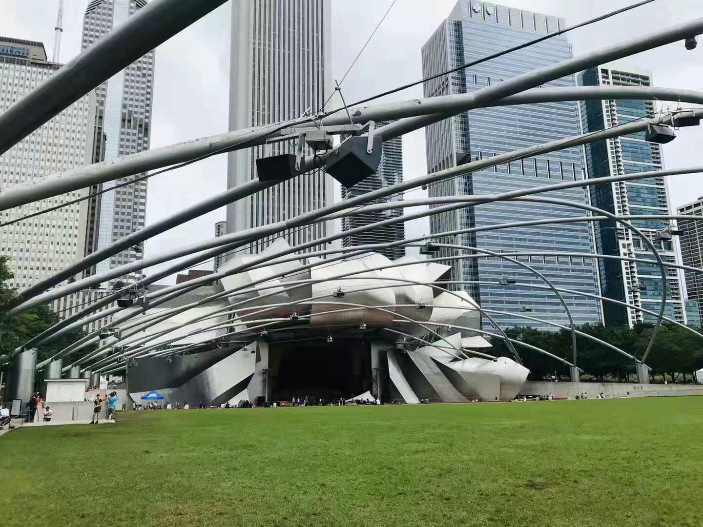 2021芝加哥艺术博物馆-旅游攻略-门票-地址-问答-游记点评，芝加哥旅游旅游景点推荐-去哪儿攻略