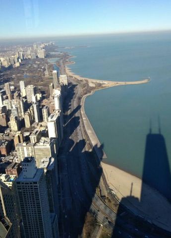 2020 Chicago Skyline: 10 Iconic Chicago Skyline Buildings and How to ...