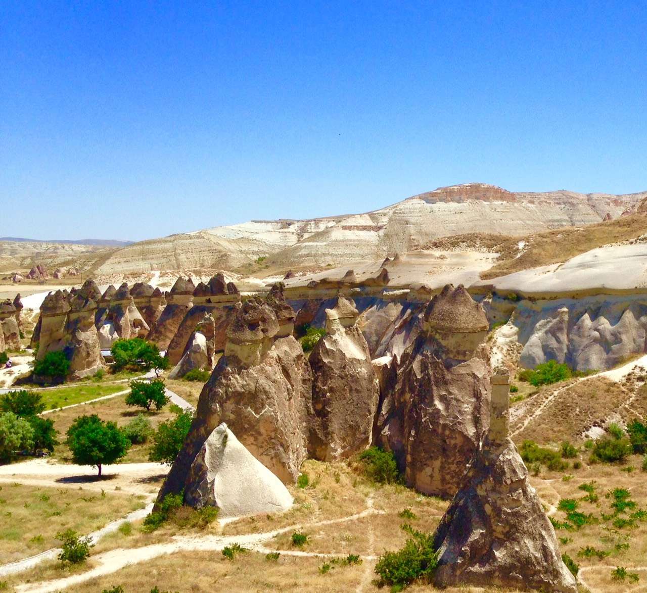 【携程攻略】卡帕多奇亚门票,卡帕多奇亚攻略/地址/图片/门票价格