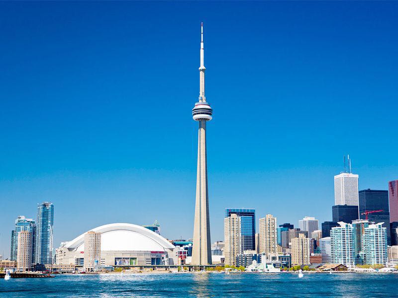【携程攻略】加拿大国家电视塔门票,多伦多加拿大国家电视塔攻略/地址/图片/门票价格