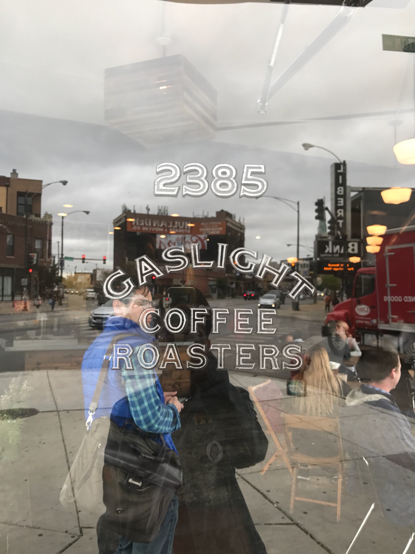 2024Gaslight Coffee Roasters美食餐厅,Filter coffee, atmosphere, ... 【去哪儿攻略】