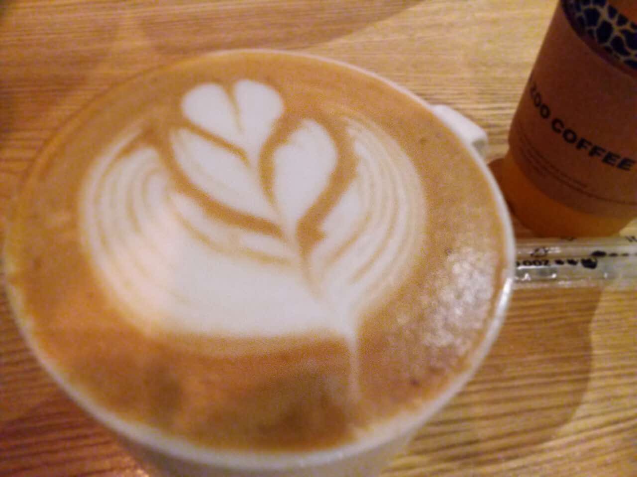 2025蚂蚁咖啡ANTS COFFEE(闵行公园店)美食餐厅,环境很好，安静，舒适，水果... 【去哪儿攻略】