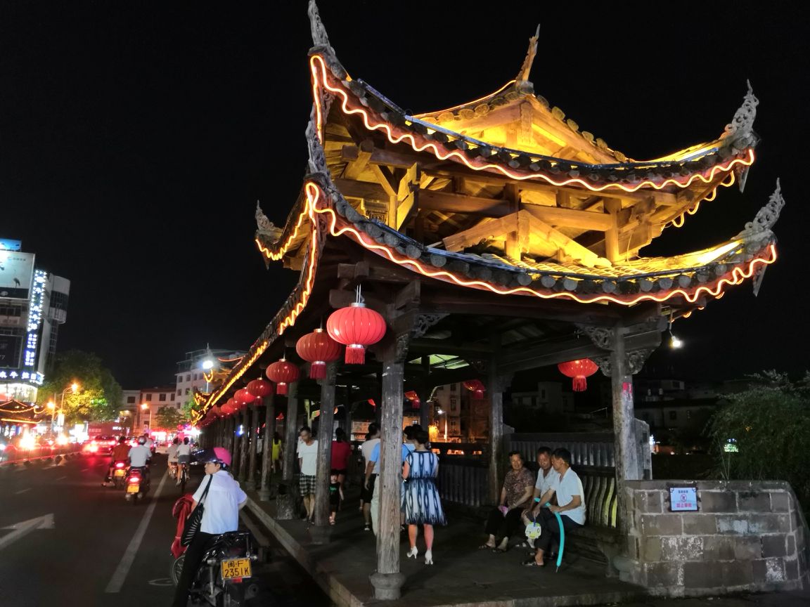 2019长汀古城-旅游攻略-门票-地址-问答-游记点评，长汀县旅游旅游景点推荐-去哪儿攻略