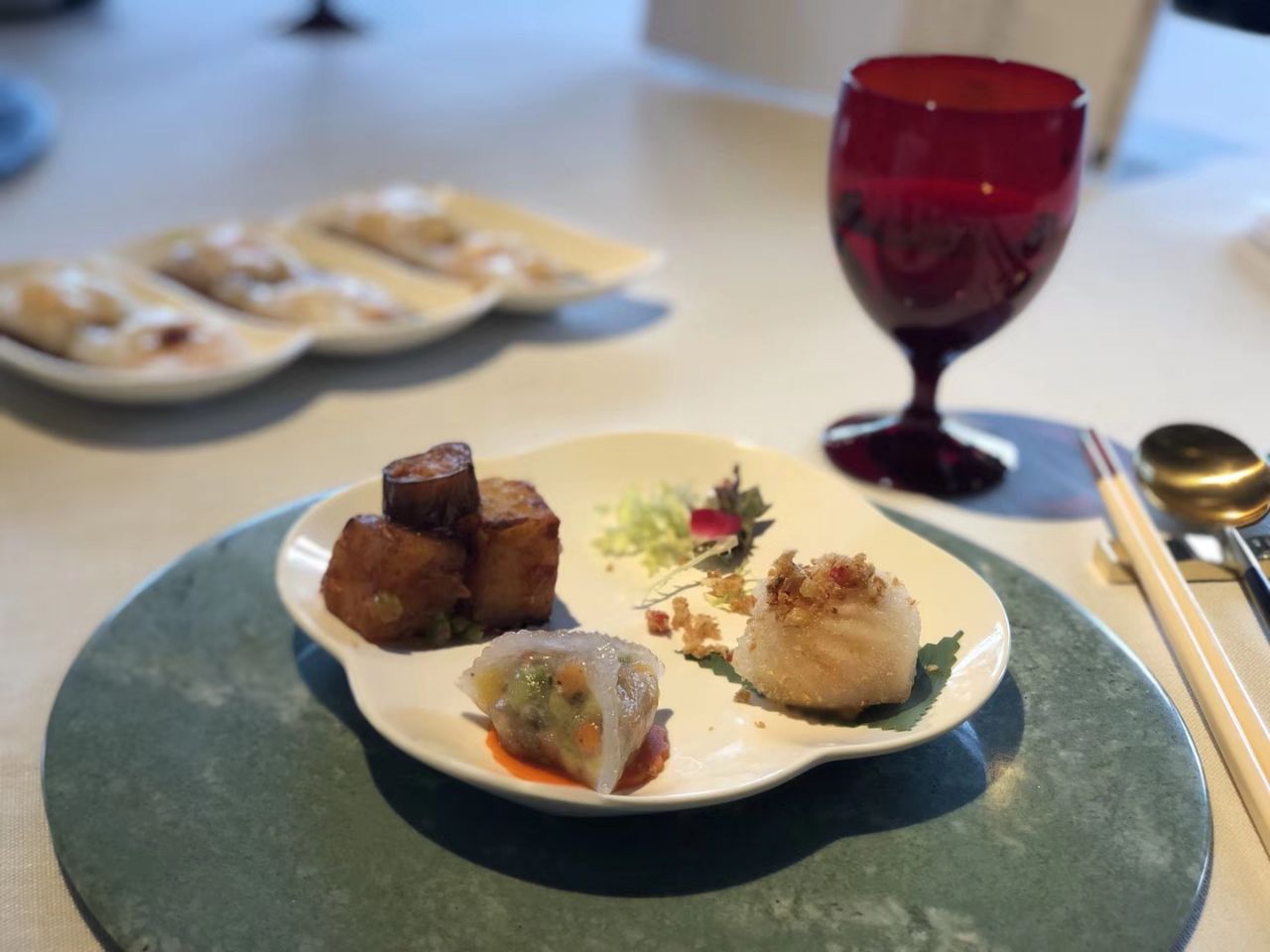 2024三号黄浦会Canton Table美食餐厅,...这份情怀，作为一家老上海...【去哪儿攻略】