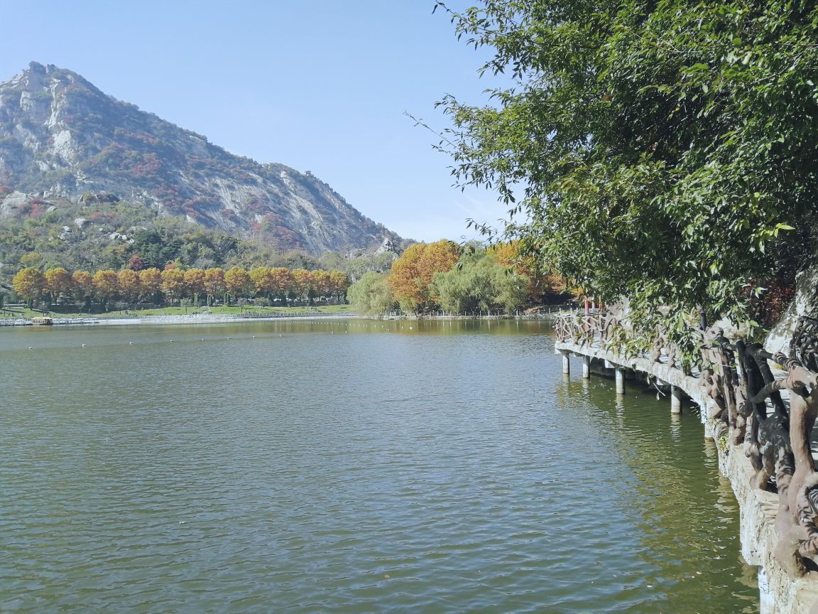 2019翠华山_旅游攻略_门票_地址_游记点评,西安旅游景点推荐 - 去哪儿攻略社区