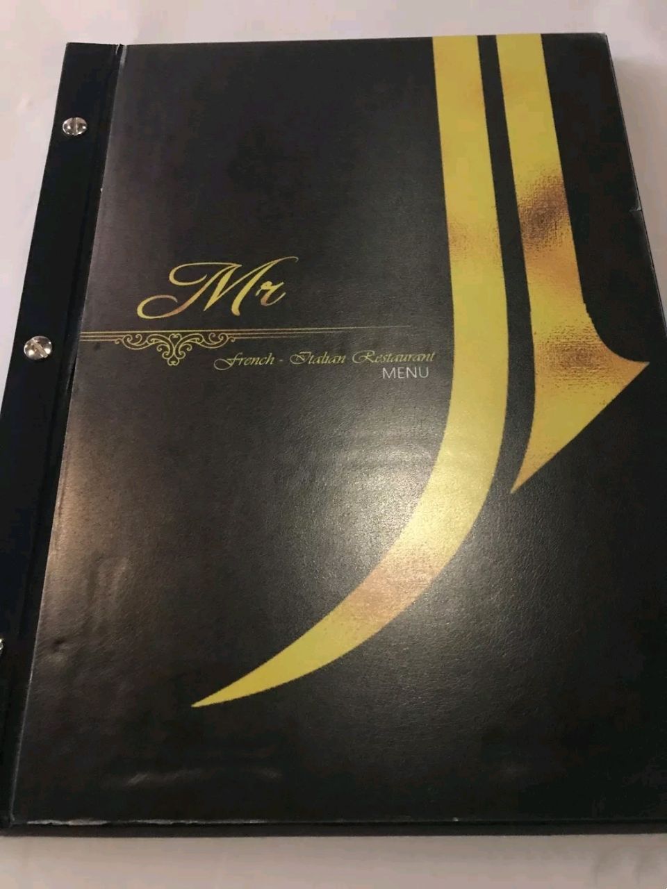 2025Mr.J义法厨房(北医店)美食餐厅,...餐厅，很多都是周杰伦的影...【去哪儿攻略】