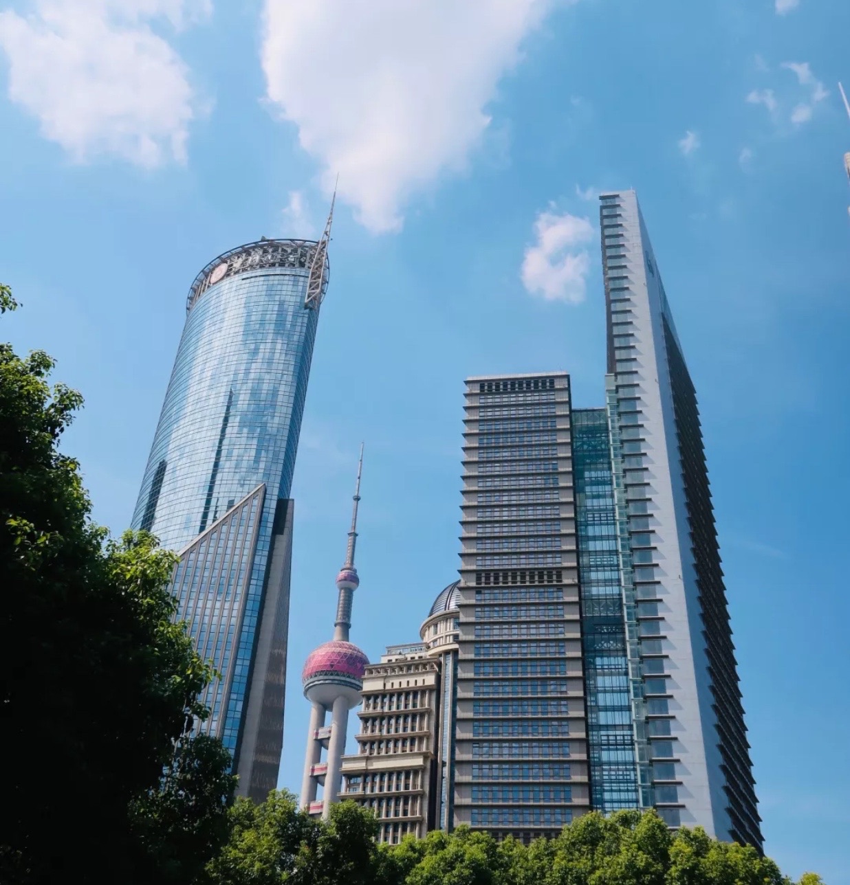 上海陆家嘴中心绿地攻略,上海陆家嘴中心绿地门票/游玩攻略/地址/图片/门票价格【携程攻略】