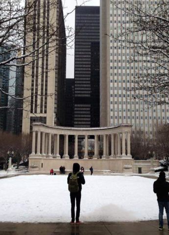 2020 Chicago Skyline: 10 Iconic Chicago Skyline Buildings and How to ...