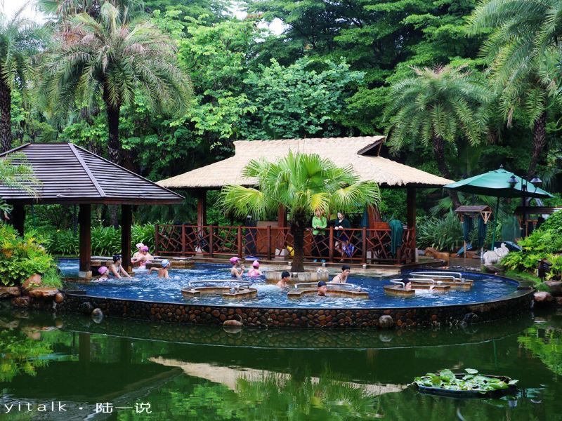 厦门日月谷温泉攻略-日月谷温泉门票价格多少钱-团购票价预定优惠-景点地址图片-【携程攻略】