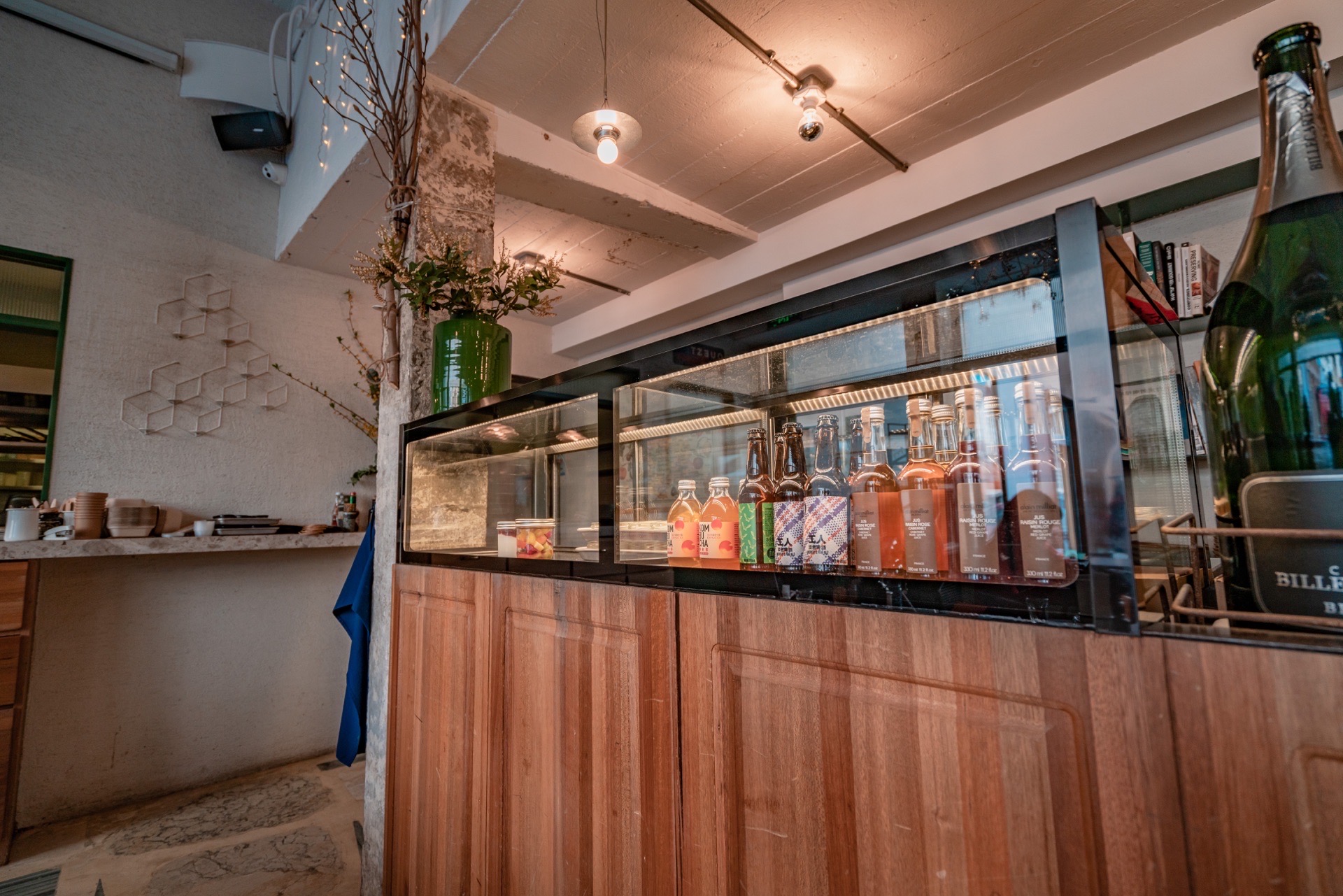 上海RAC BAR攻略,RAC BAR特色菜推荐/菜单/人均消费/电话/地址/菜系/点评/营业时间【携程美食林】