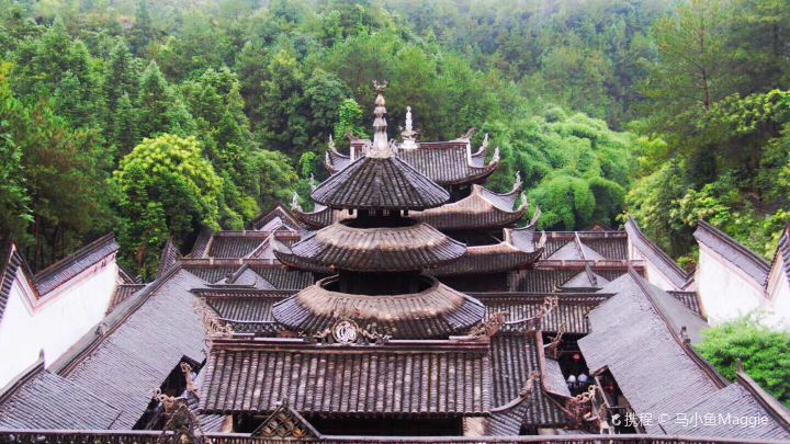 Enshi travel guides 2020– Enshi attractions map – Hubei independent ...