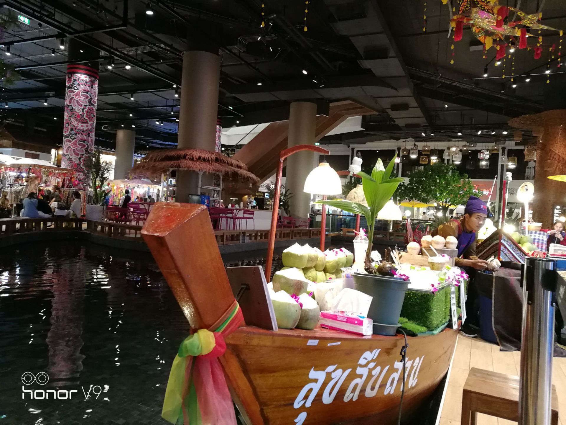 曼谷Hong Bao ICONSIAM好吃吗,Hong Bao ICONSIAM味道怎么样,环境/服务好不好_点评_评价【携程攻略】