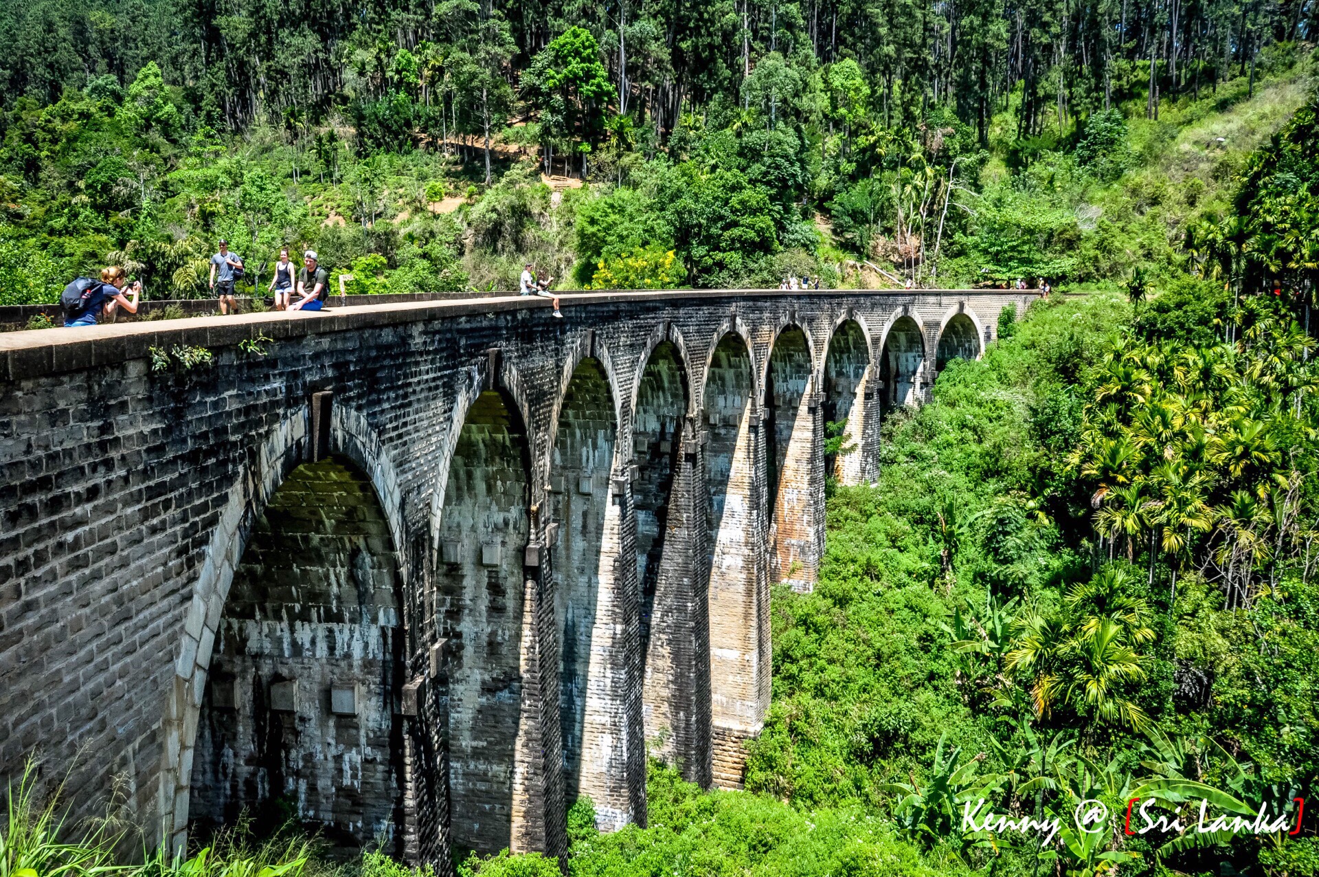 埃勒九拱桥攻略,埃勒九拱桥门票/游玩攻略/地址/图片/门票价格【携程攻略】