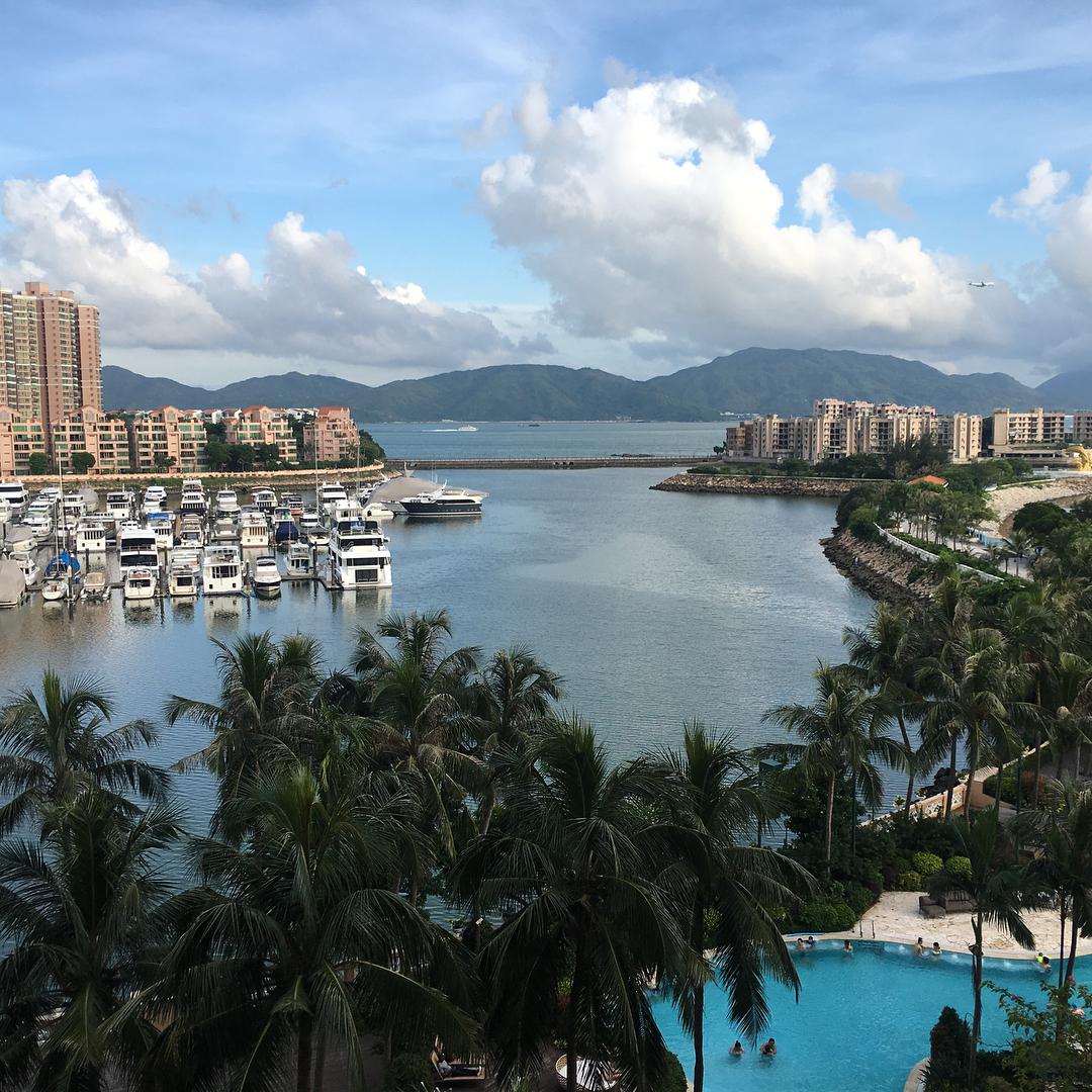 香港黄金海岸攻略,香港黄金海岸门票/游玩攻略/地址/图片/门票价格【携程攻略】