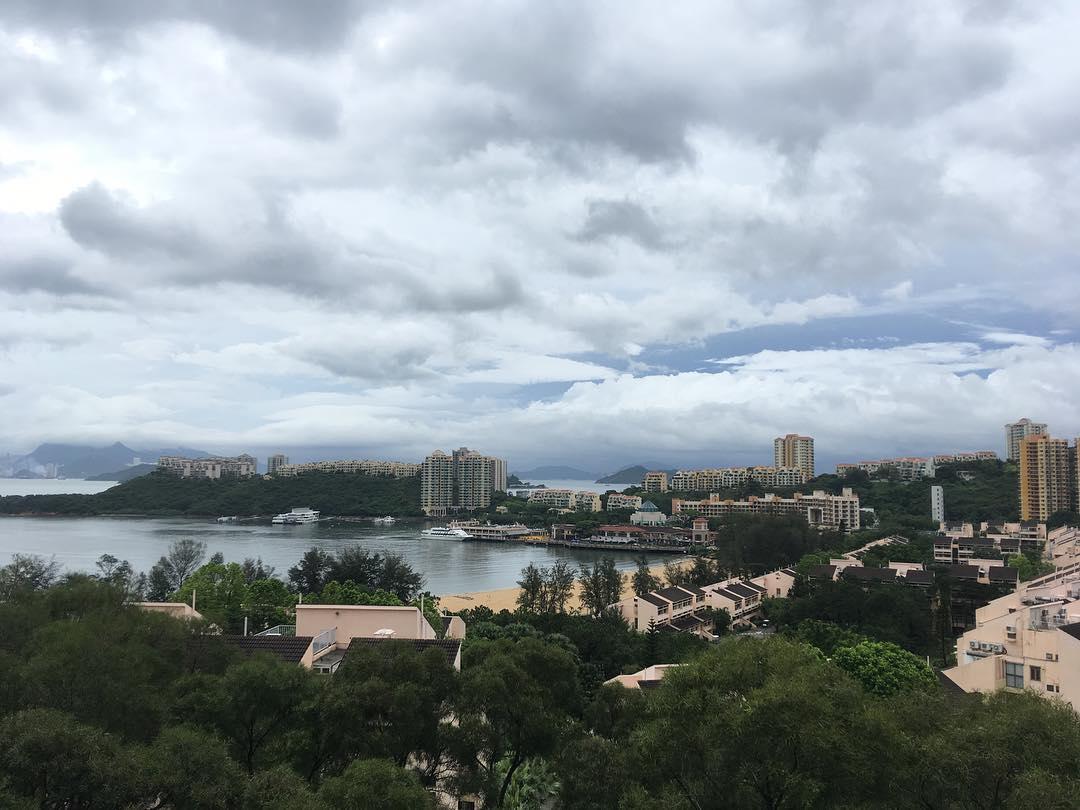 香港黄金海岸攻略,香港黄金海岸门票/游玩攻略/地址/图片/门票价格【携程攻略】