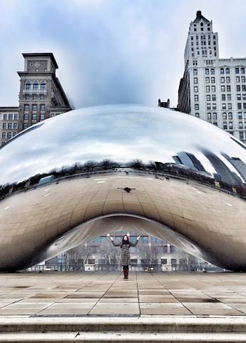 2020 Chicago Skyline: 10 Iconic Chicago Skyline Buildings and How to ...