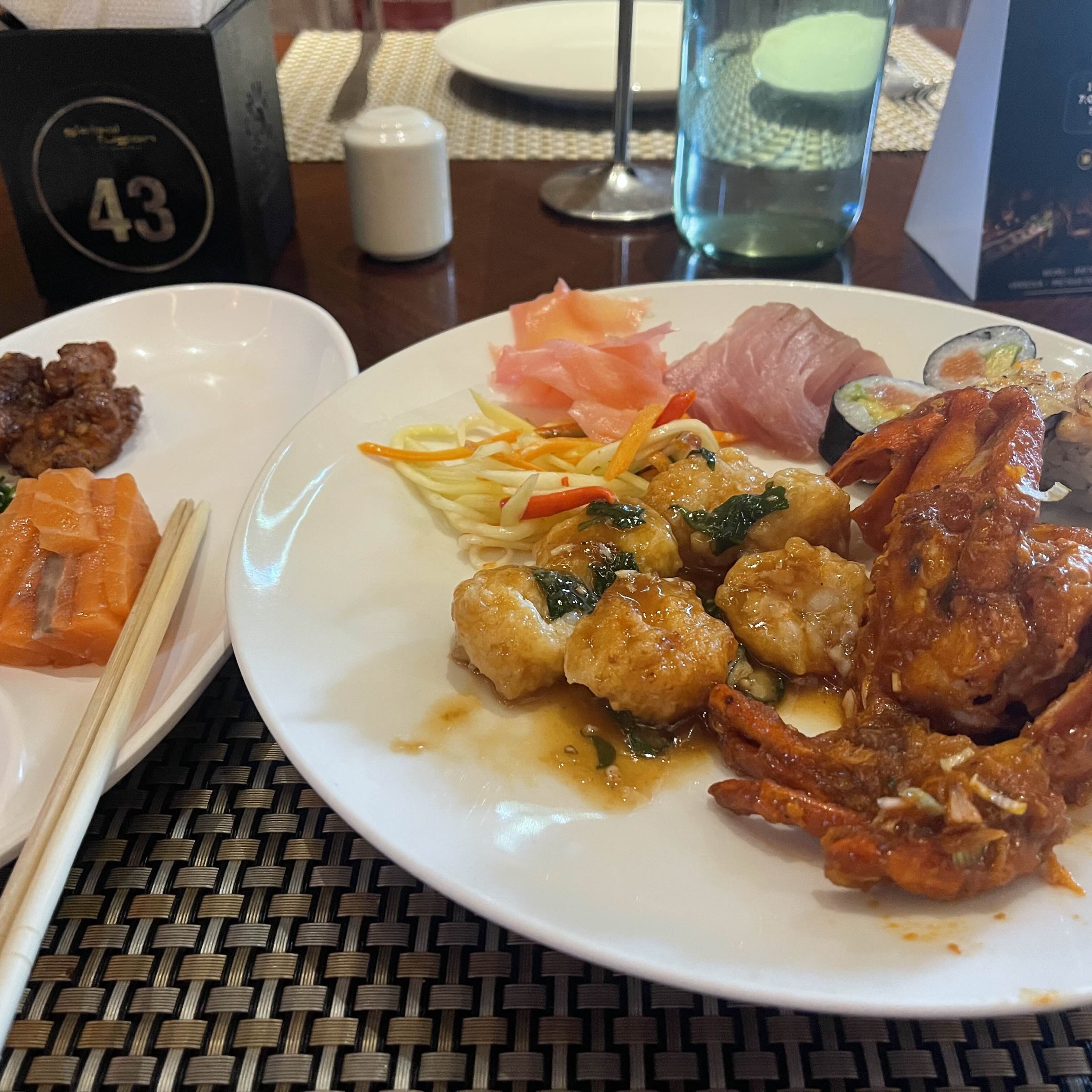 孟买Global Fusion Restaurant好吃吗,Global Fusion Restaurant味道怎么样,环境/服务好不好_点评 ...