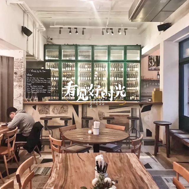 上海RAC BAR(安福路店)攻略,RAC BAR(安福路店)特色菜推荐/菜单/人均消费/电话/地址/菜系/点评/营业时间【携程美食】