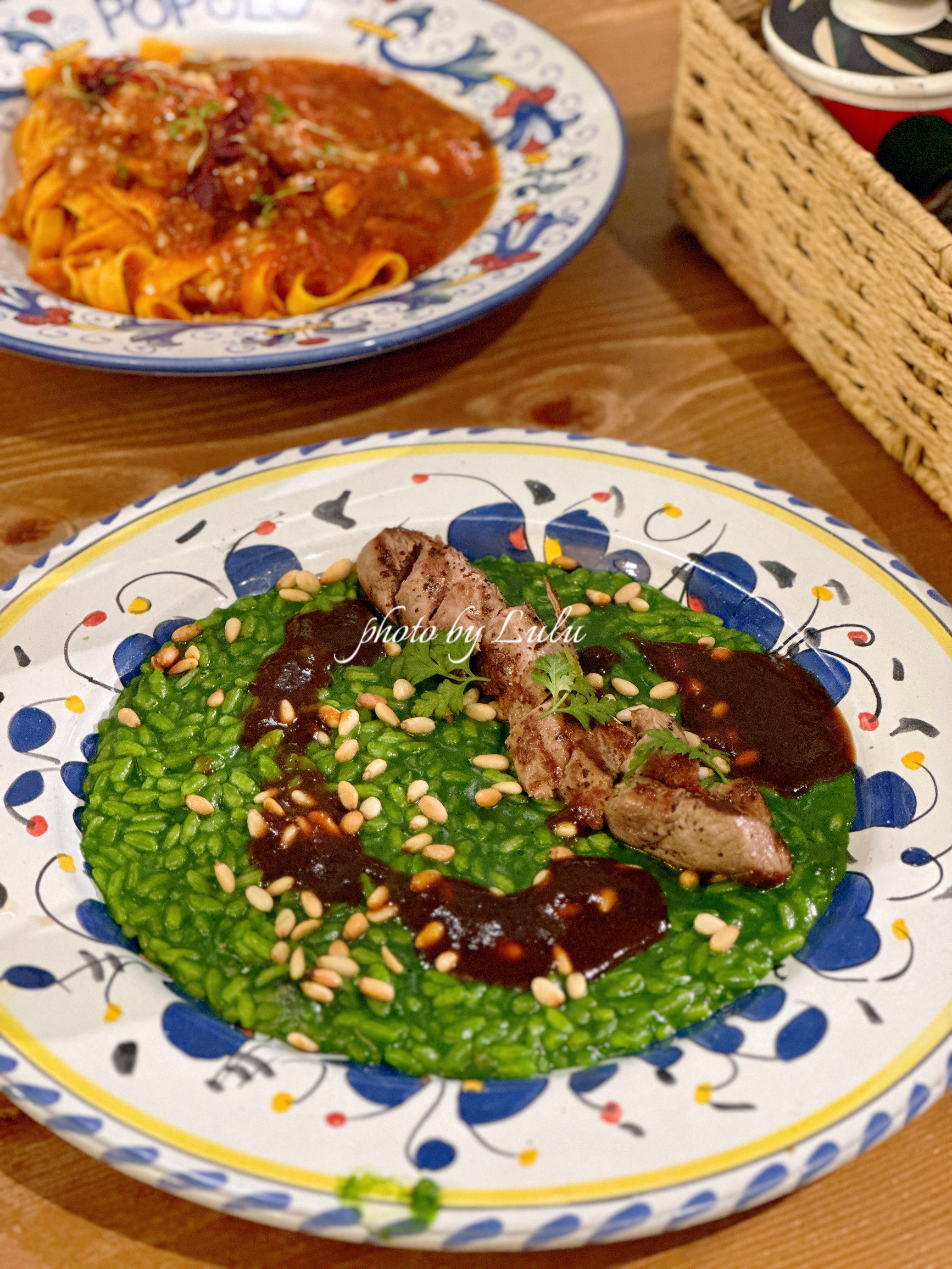 上海Alimentari Grande(东湖路店)攻略,Alimentari Grande(东湖路店)特色菜推荐/菜单/人均消费/电话/地址 ...