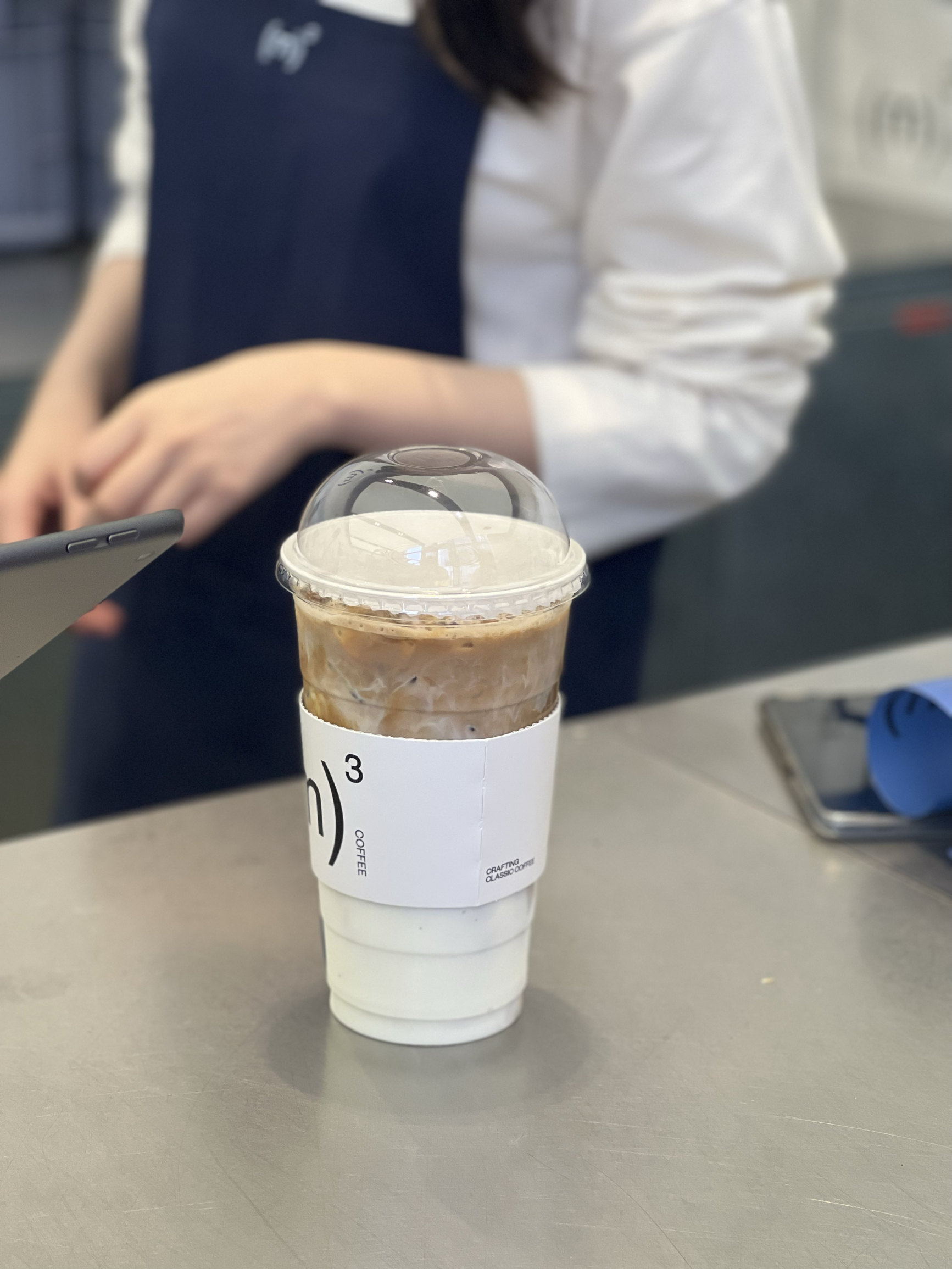 上海CUBIC3三立方咖啡(凌空SOHO店)攻略,CUBIC3三立方咖啡(凌空SOHO店)特色菜推荐/菜单/人均消费/电话/地址/菜系/点评 ...