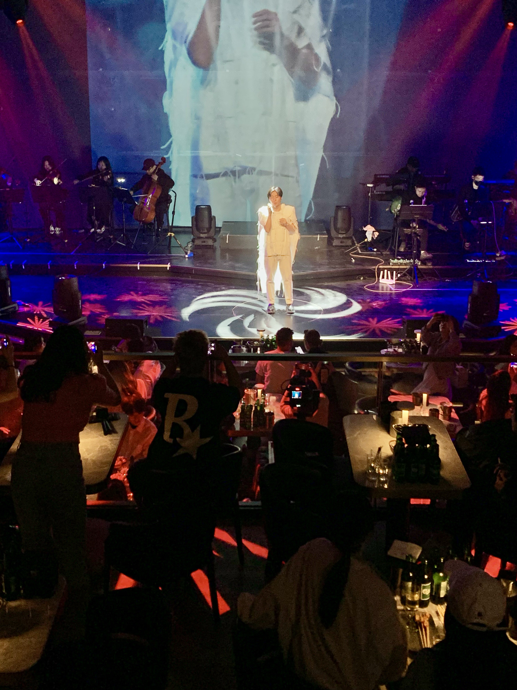 成都KEZEE Music Live好吃吗,KEZEE Music Live味道怎么样,环境/服务好不好_点评_评价【携程攻略】