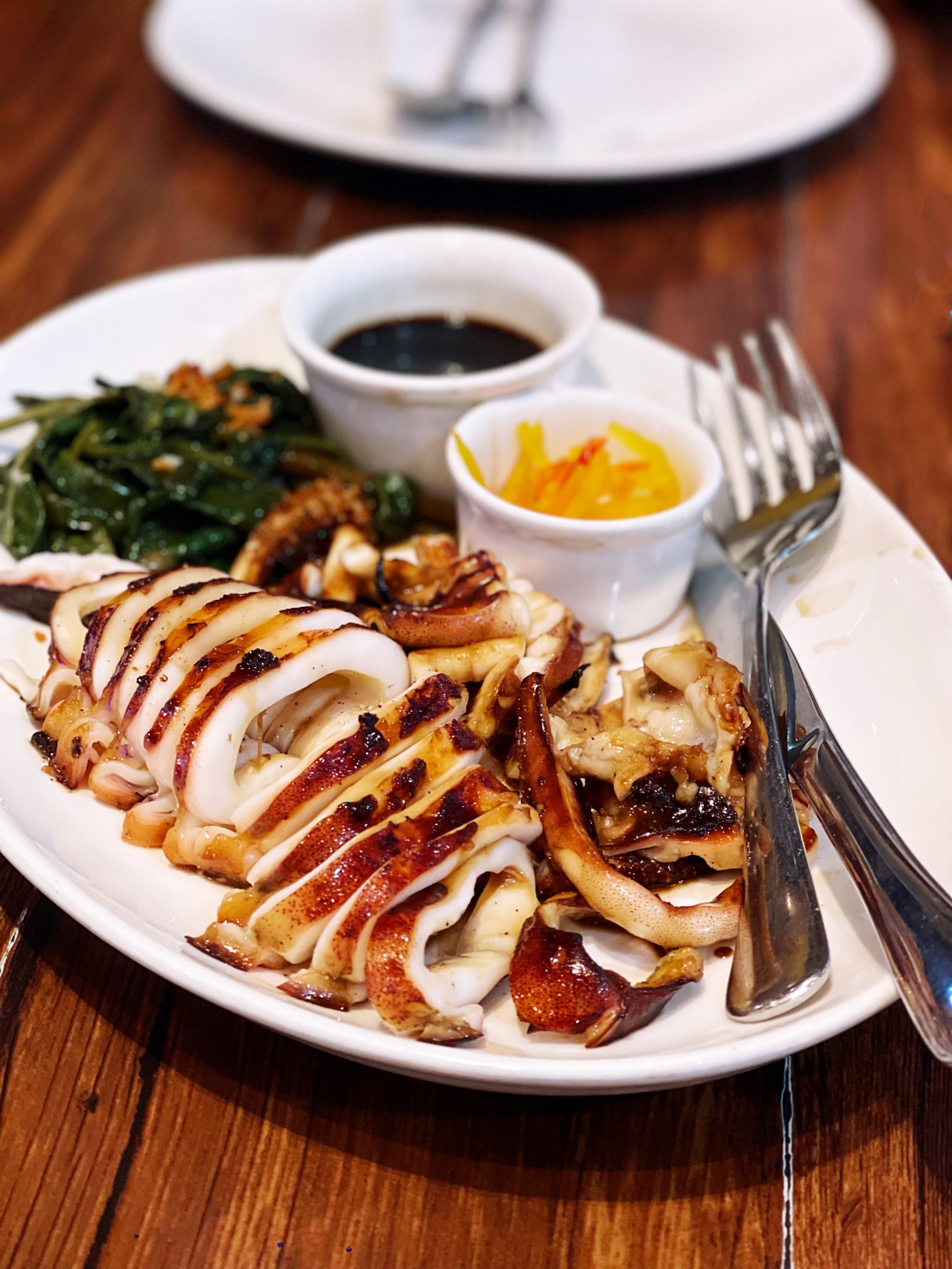 安赫莱斯Gerry's Grill SM Clark Pampanga攻略,Gerry's Grill SM Clark Pampanga特色 ...