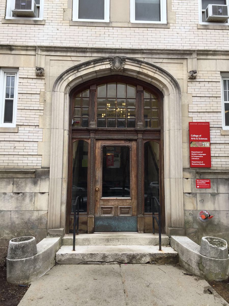 2020波士顿大学-旅游攻略-门票-地址-问答-游记点评，波士顿旅游旅游景点推荐-去哪儿攻略